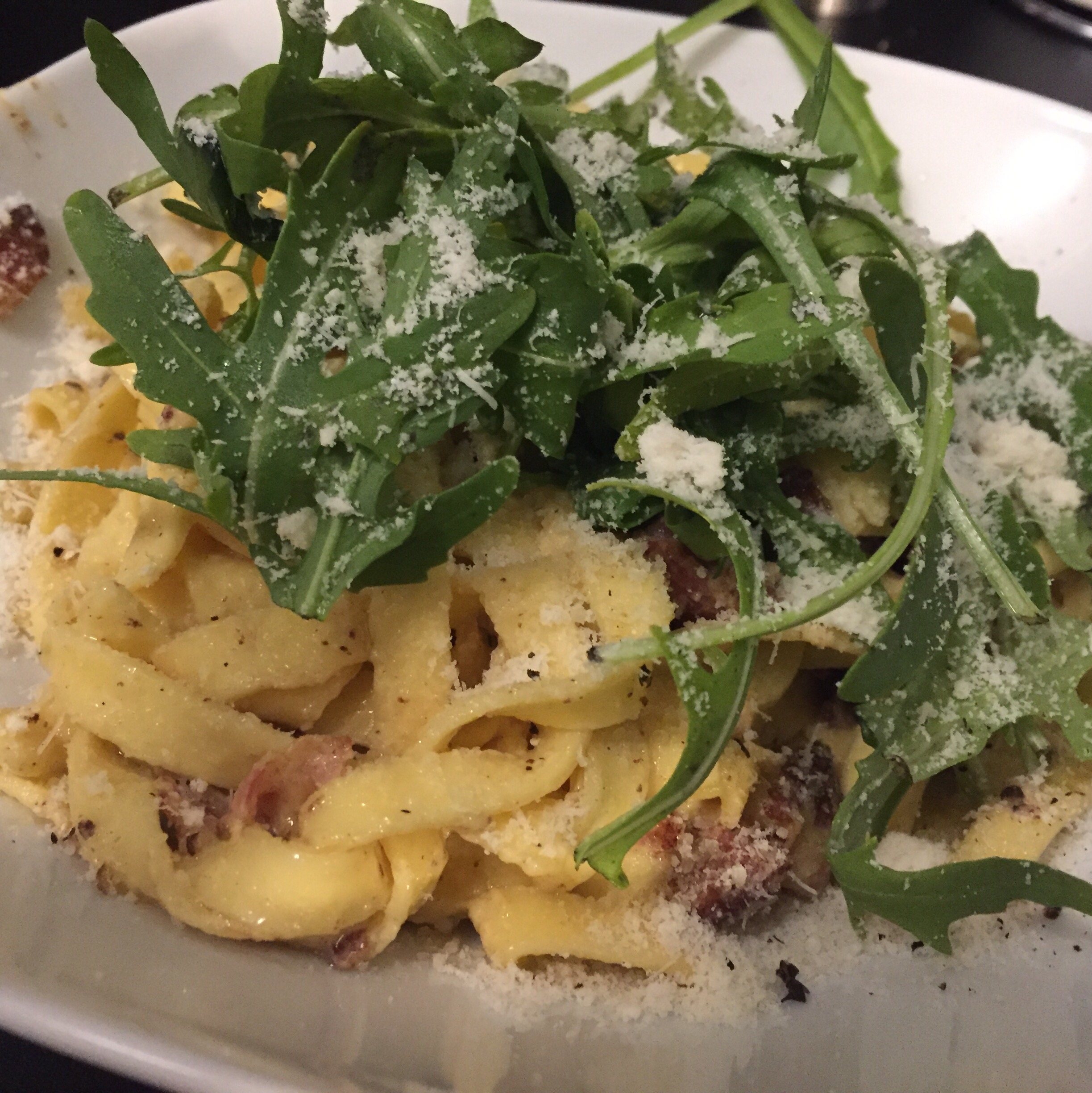 Pasta Carbonara - Reseptit.blogReseptit.blog