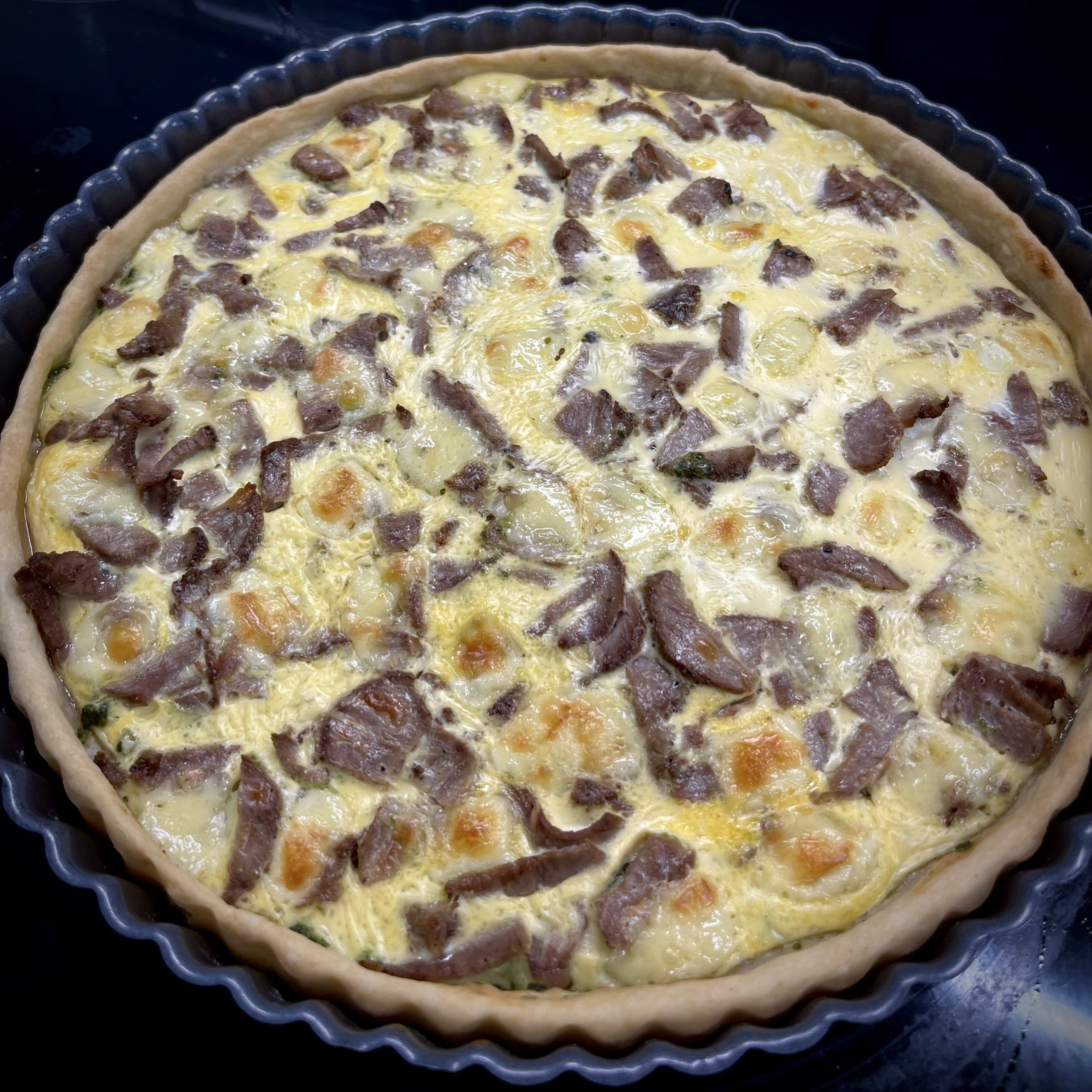 Karitsapiirakka - Reseptit.blogReseptit.blog