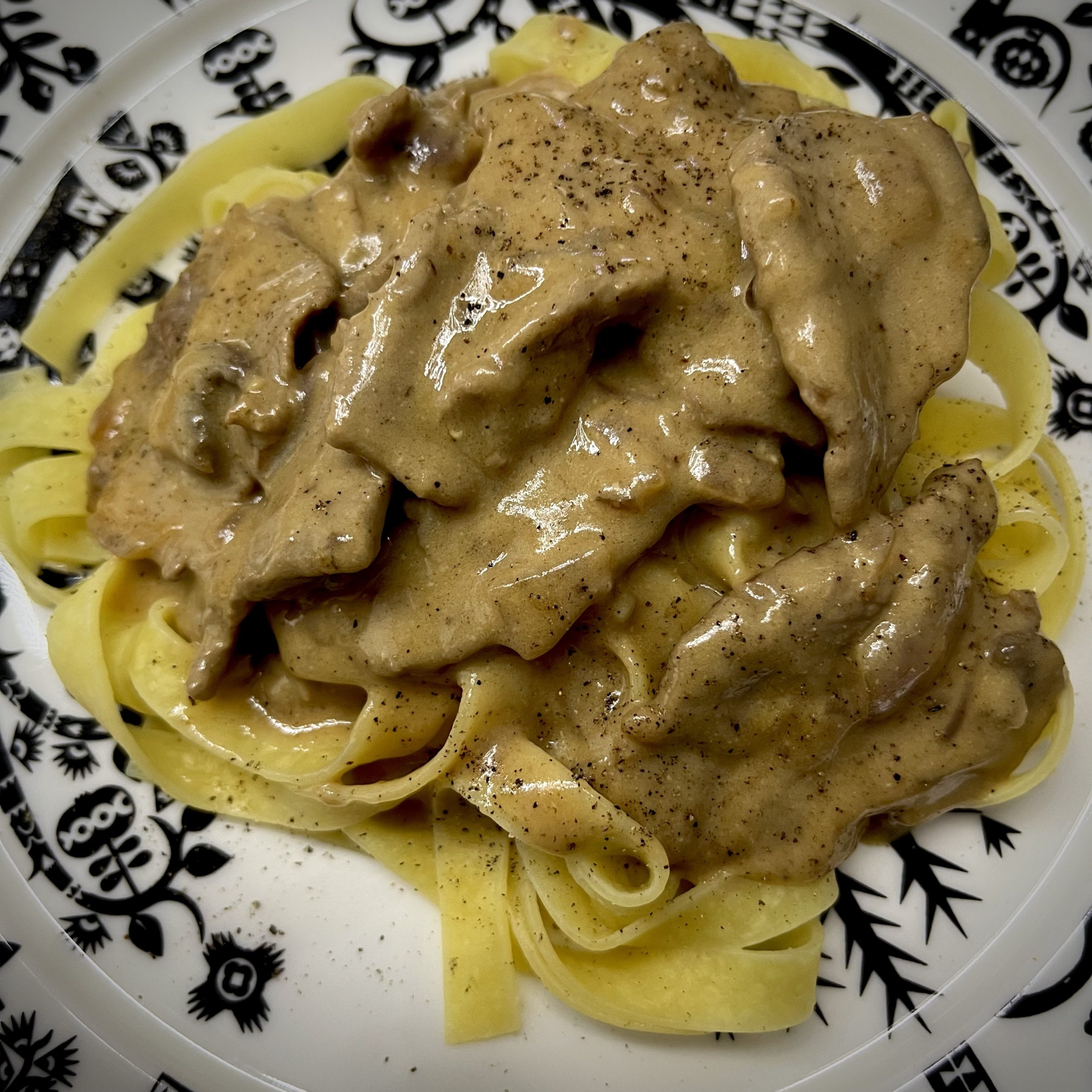 Stroganoff - Reseptit.blogReseptit.blog