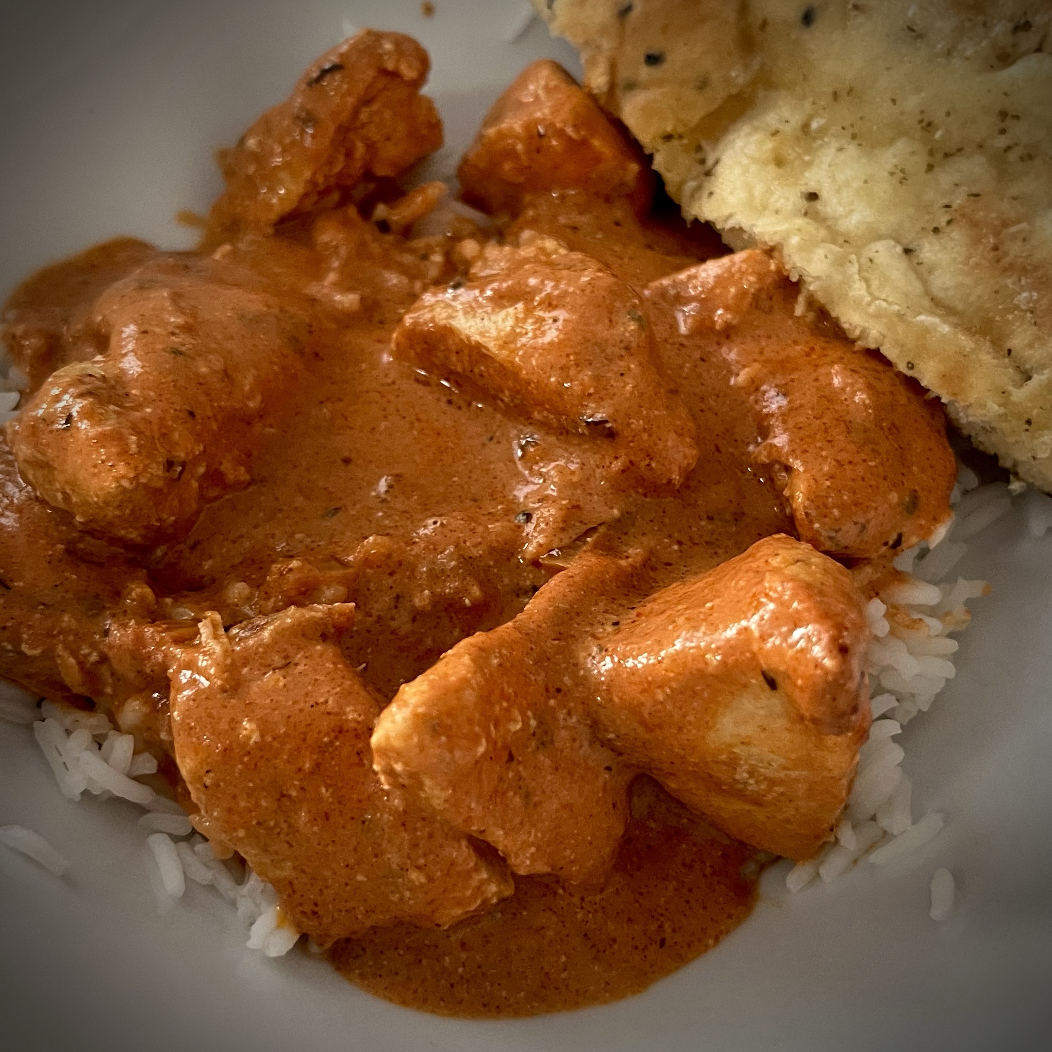 Butter chicken - Reseptit.blogReseptit.blog